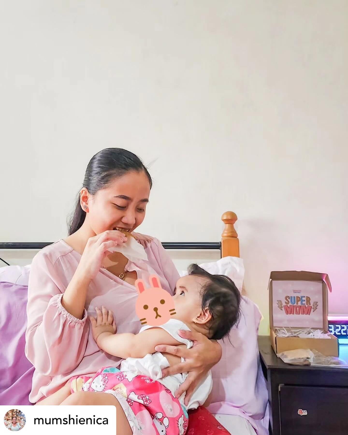 The Ultimate Guide to Vitamin C for Breastfeeding Mom – Galacto Bombs PH