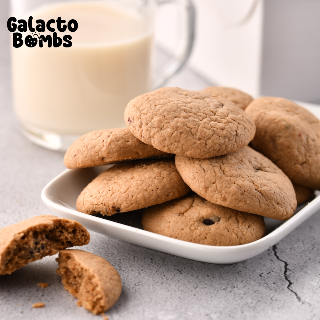 Choco Chip Bombs – Galacto Bombs PH