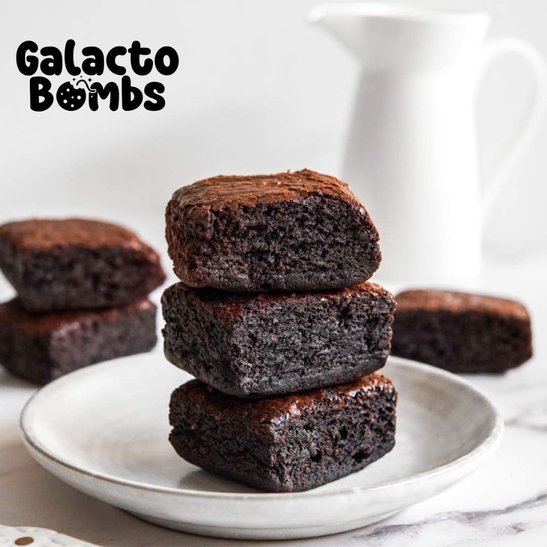 Brownie Bombs – Galacto Bombs PH