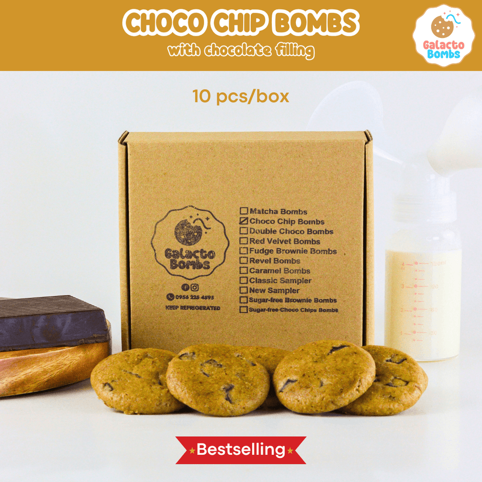 Our Products – Galacto Bombs PH